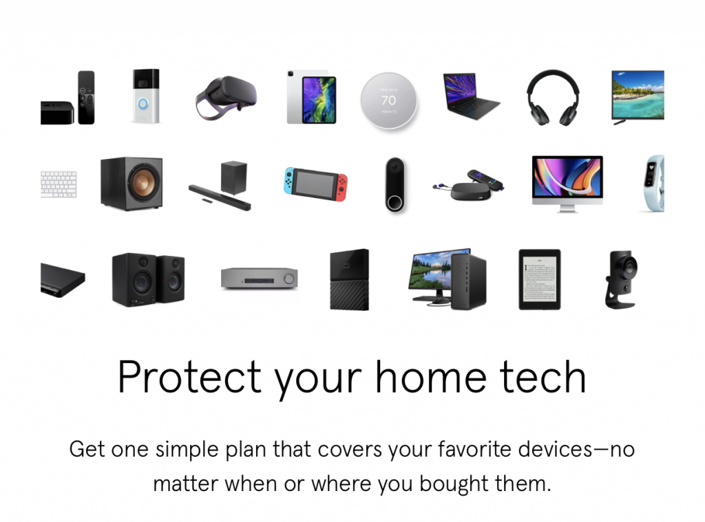 Asurion Repair Replace Protect Housekumo Asurion Repair Replace Protect Housekumo